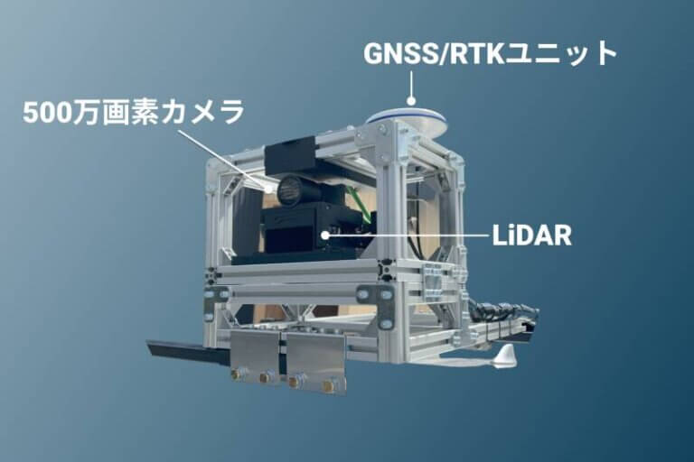 軽バンや軽トラにMMSを搭載するだけ！林道台帳整理や道路管理を効率的に | フォレストジャーナル 軽バンや軽トラにMMSを搭載するだけ！「mapryMMS」のアップデートで林道台帳整理や道路 ...